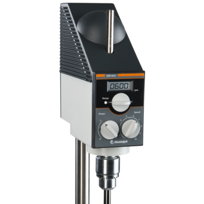 Heidolph Instruments : Service